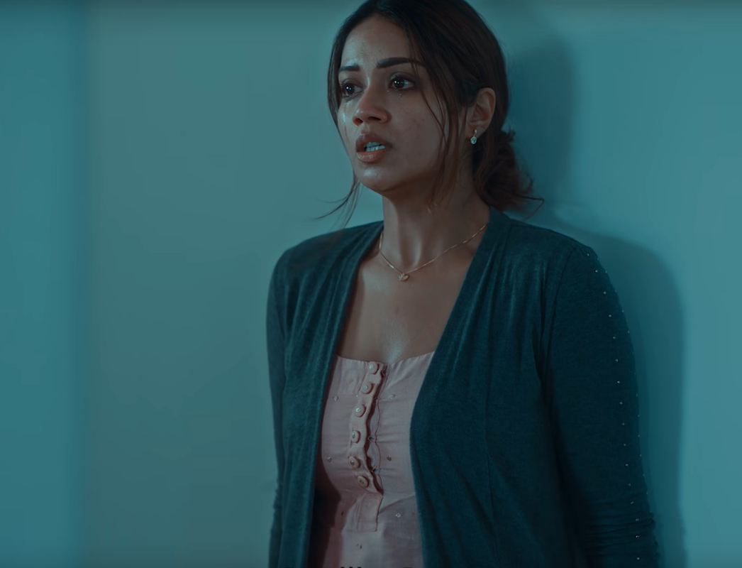 Paruvu Web Series (2024) | Release Date, Review, Cast, Trailer, Watch ...