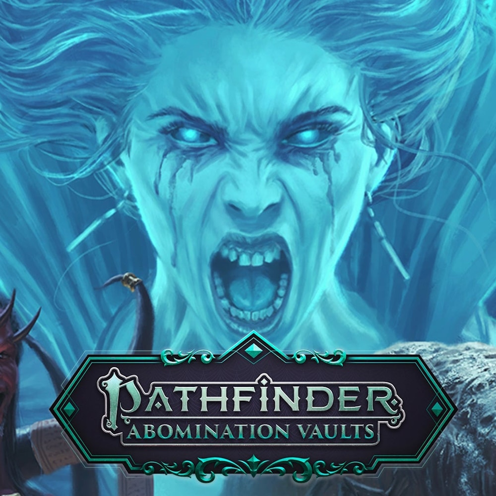 Pathfinder: Abomination Vaults (2025) | Price, Review, System Requirements, Download