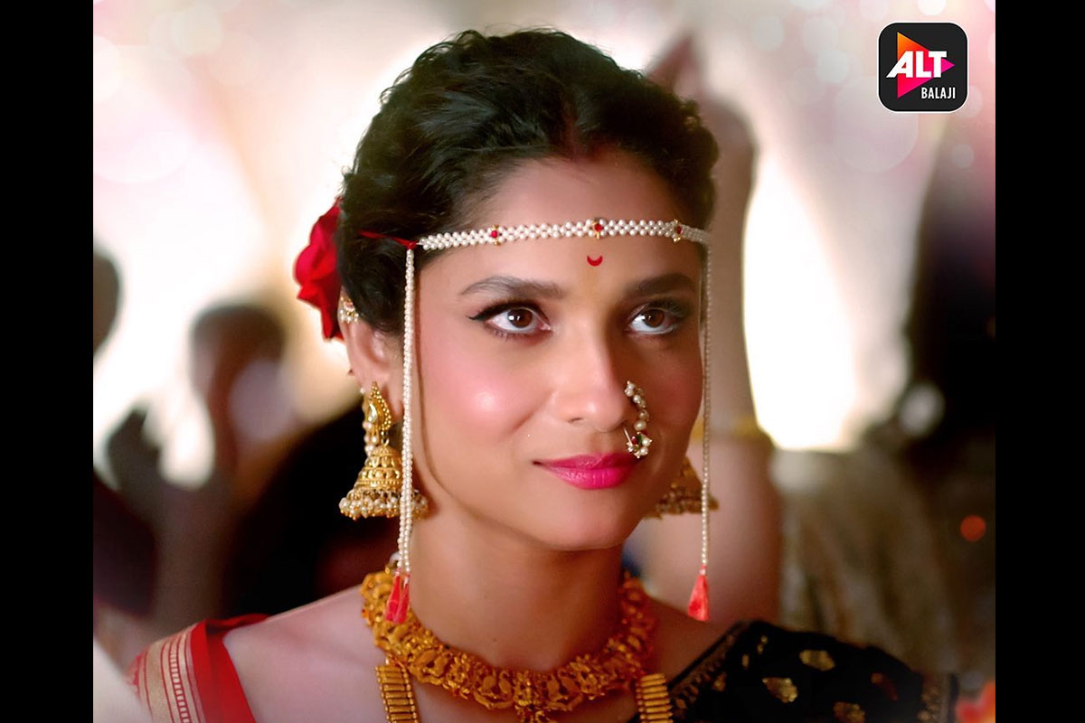 Pavitra Rishta: It's Never Too Late Season 2 Web Series (2022 ...