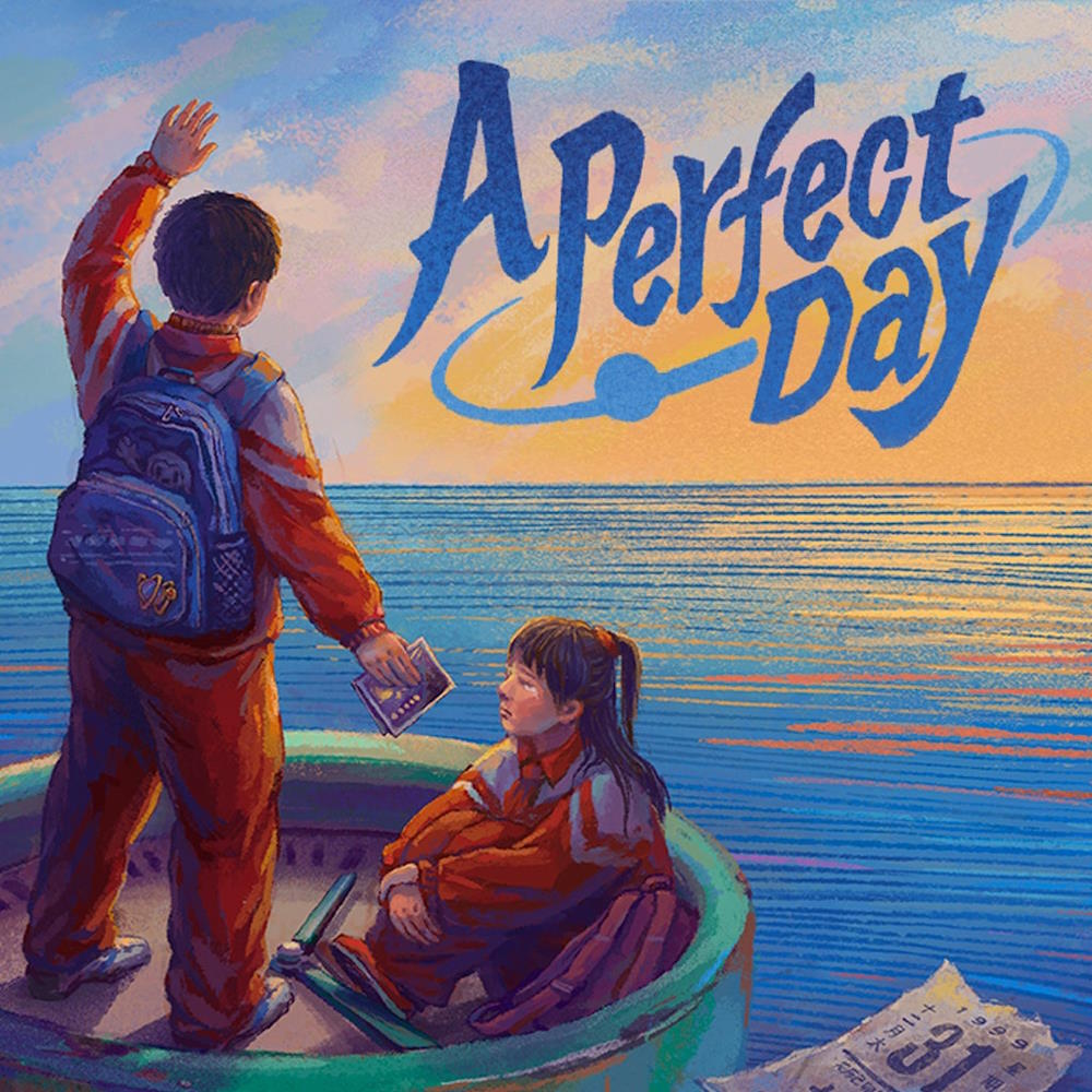 A Perfect Day (2022) | Price, Review, System Requirements, Download