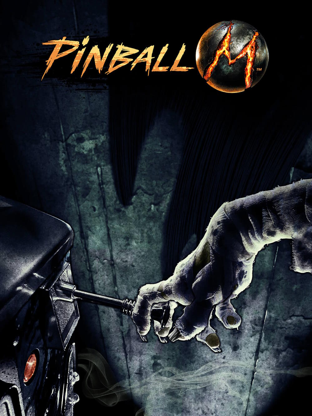 Pinball M (2023) | Price, Review, System Requirements, Download