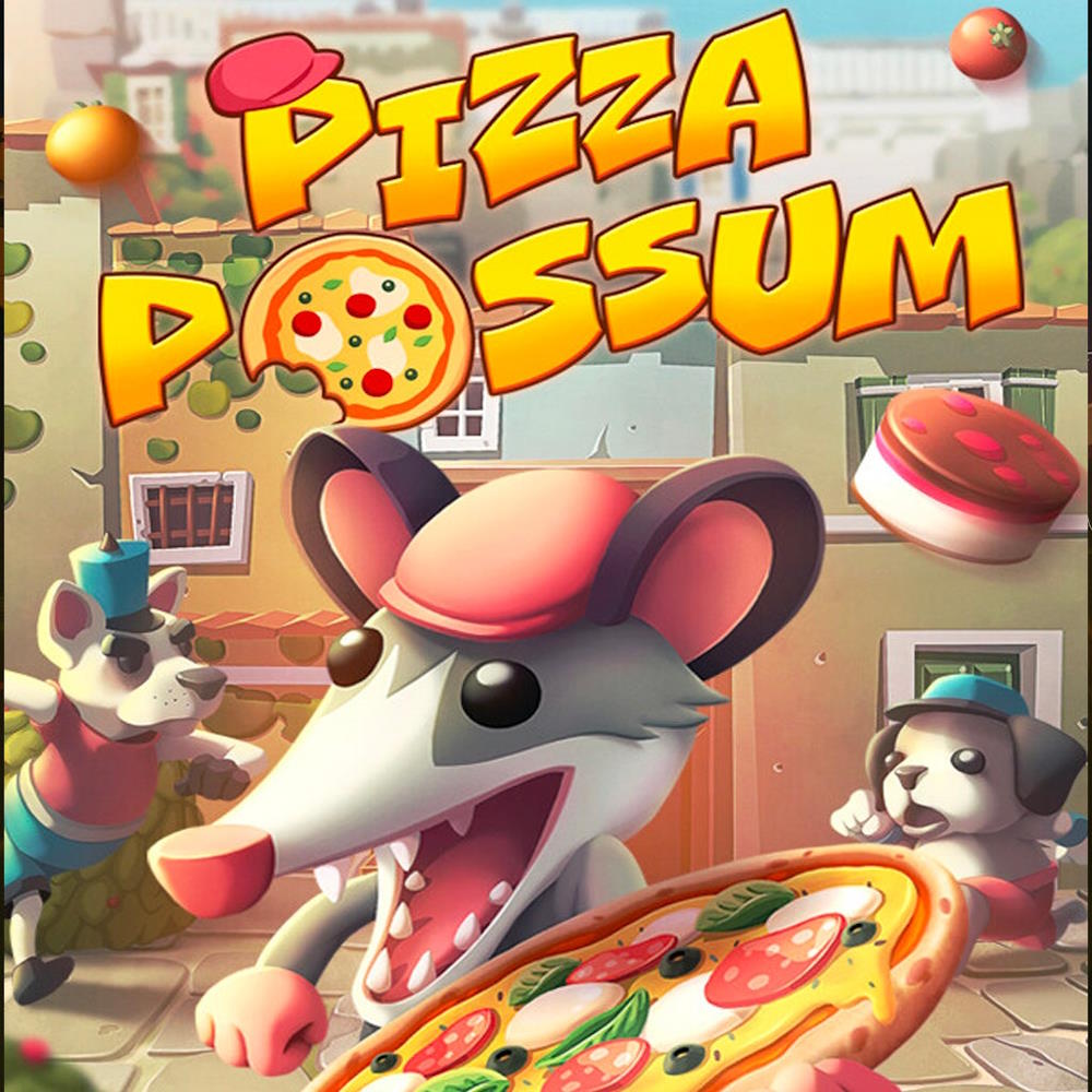 Pizza Possum (2023) | Price, Review, System Requirements, Download