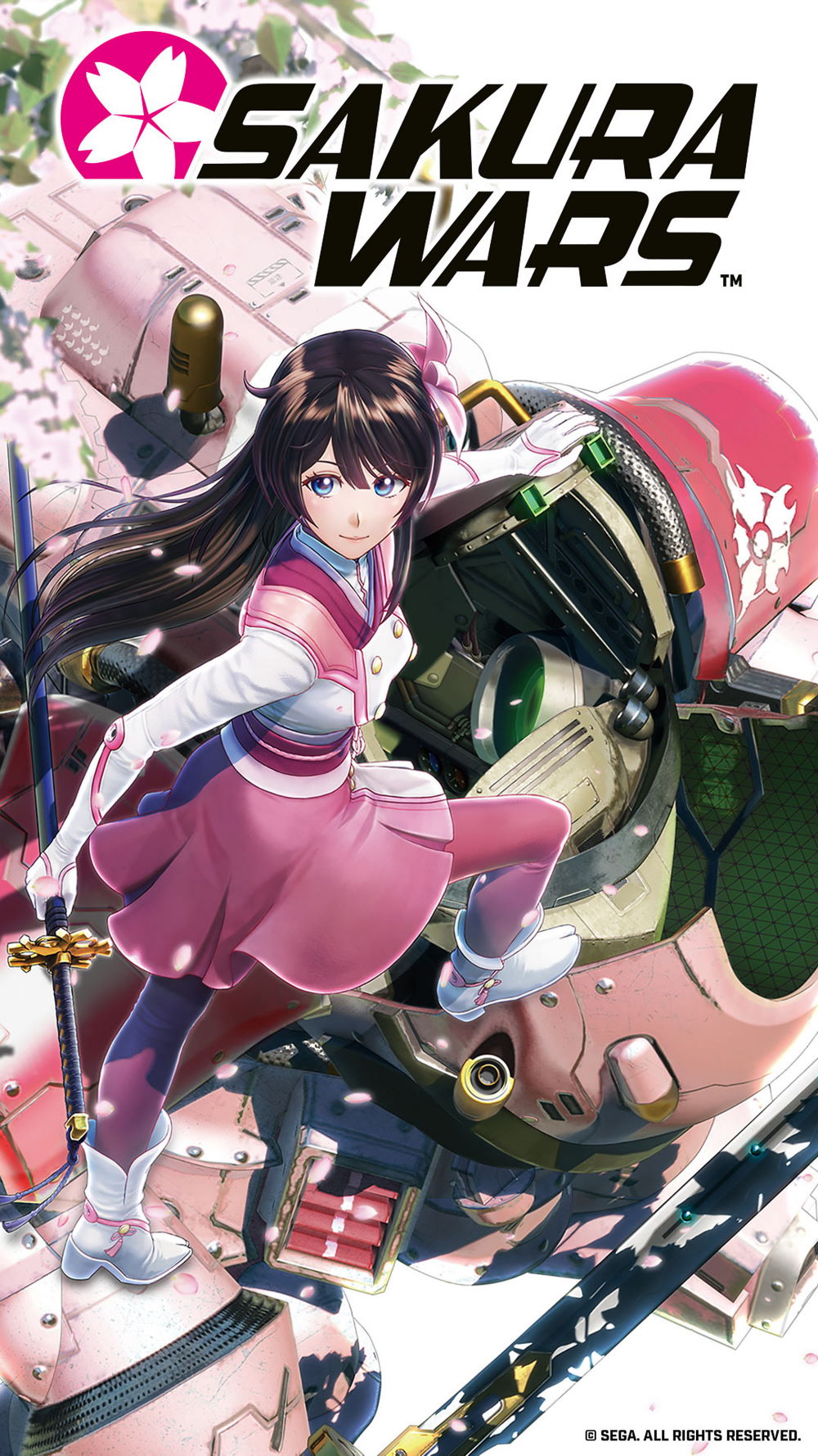 Sakura Wars (2019) | Price, Review, System Requirements, Download