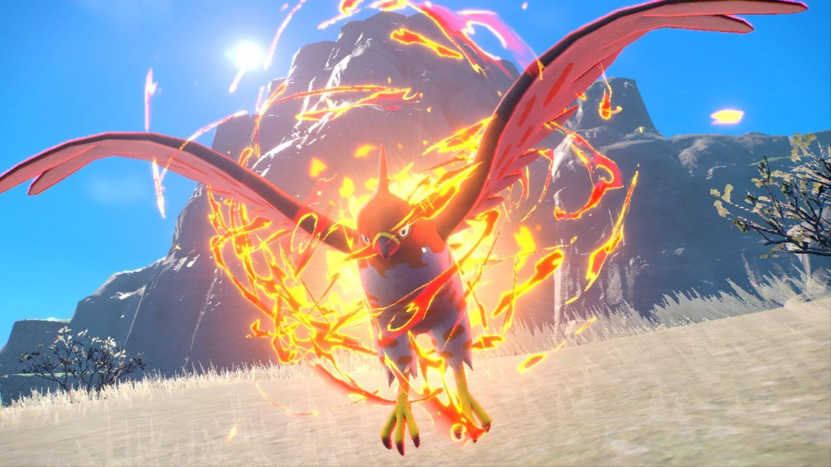 Pokémon Scarlet (2022) | Price, Review, System Requirements, Download