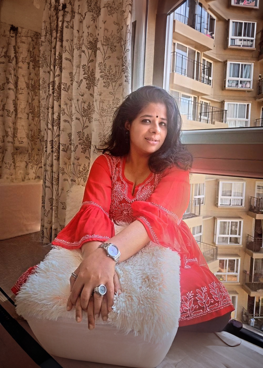 Pooja Sharma Latest News, Videos, Photos, Biography, Blogs | Whosthat360