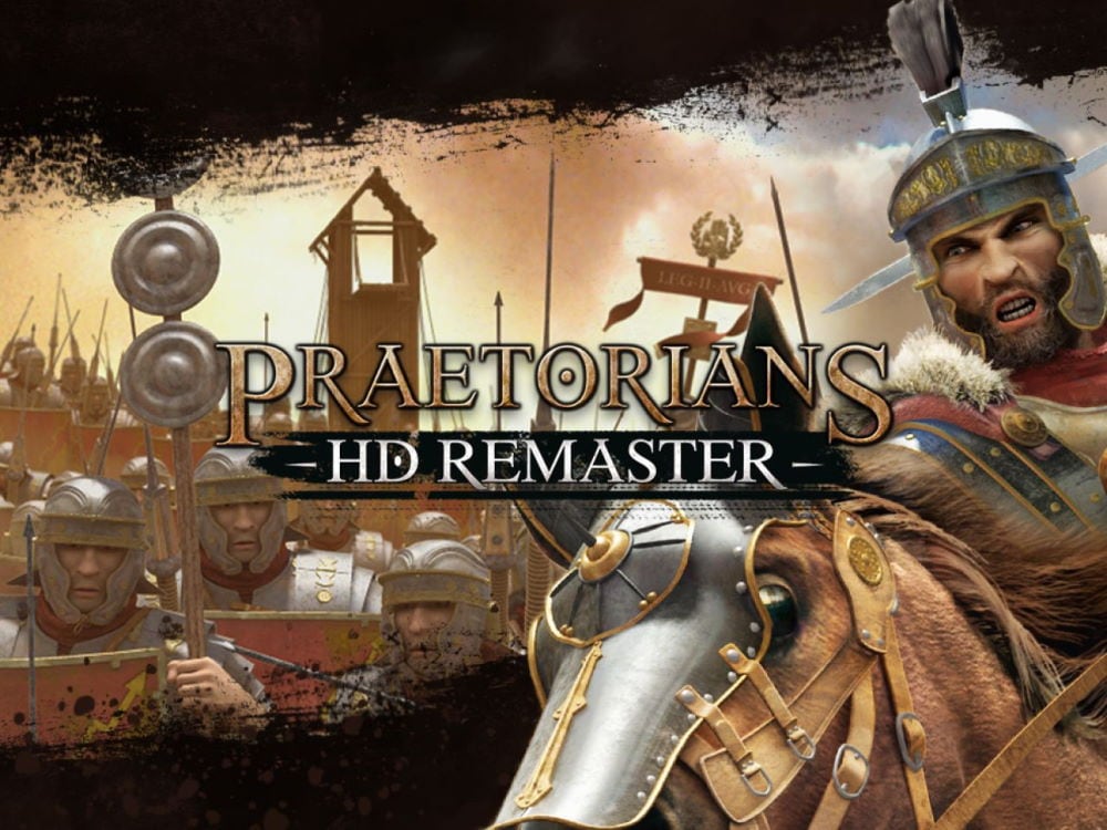 Praetorians (2003) | Price, Review, System Requirements, Download