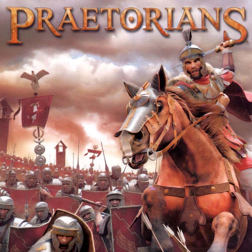 Praetorians (2003) | Price, Review, System Requirements, Download