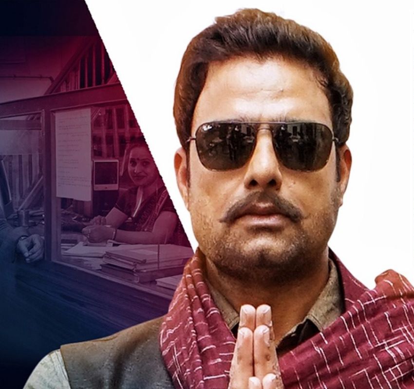 Pranaam Movie (2019) | Release Date, Review, Cast, Trailer, Watch ...