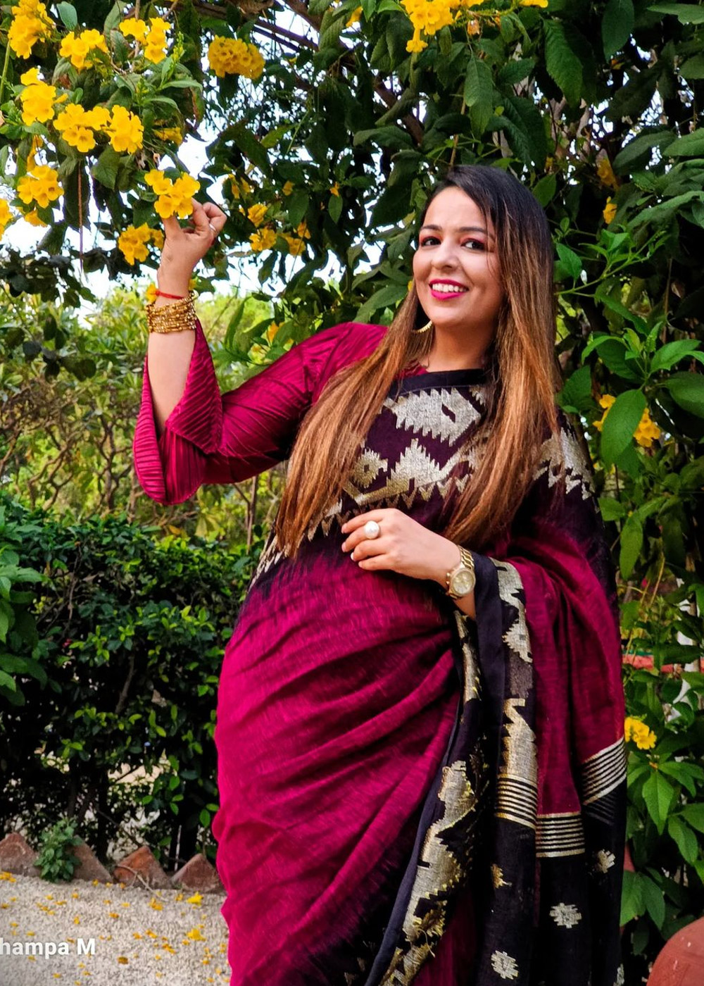 Priyanka Taneja Latest News, Videos, Photos, Biography, Blogs | Whosthat360