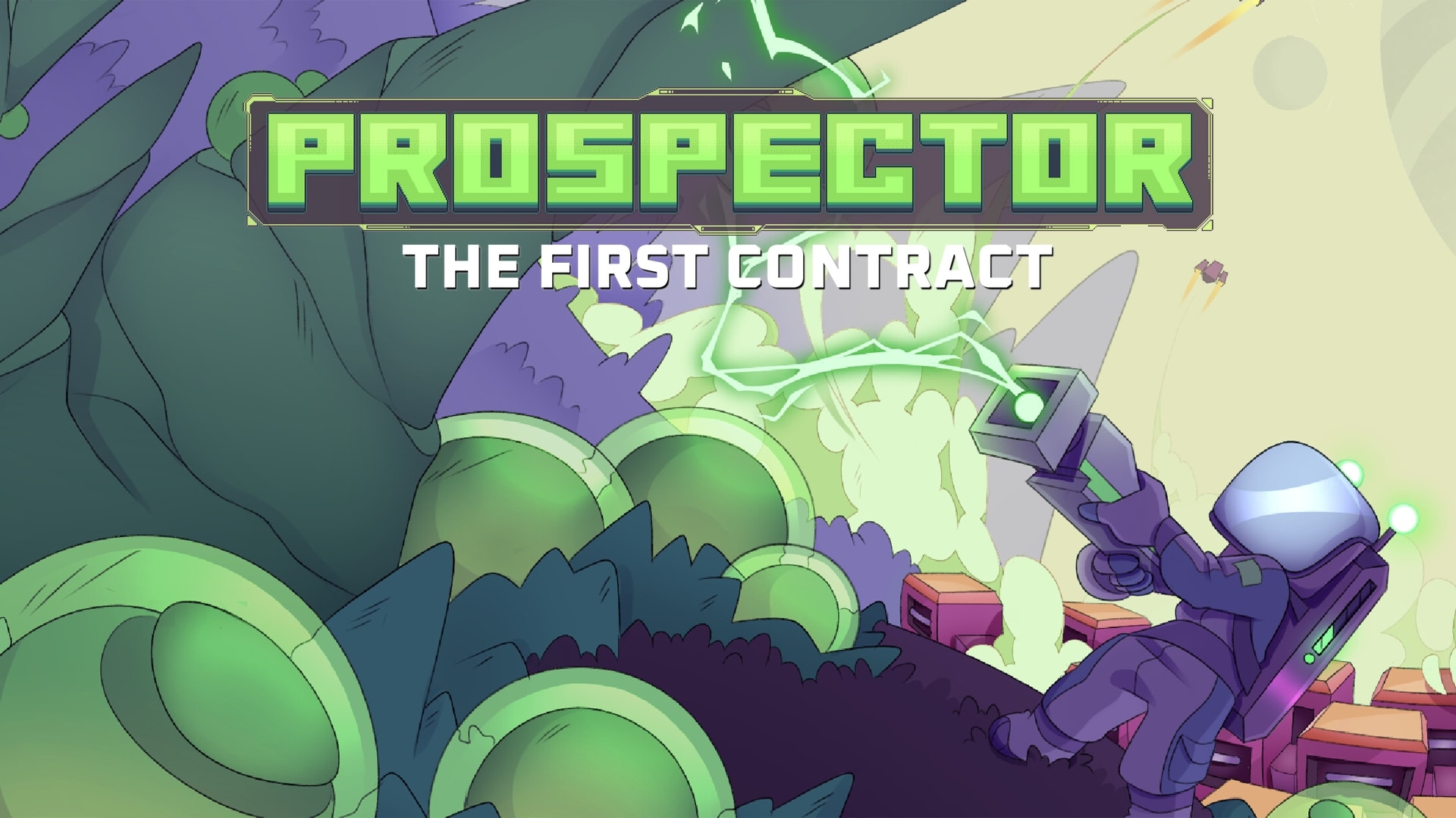Prospector (2025) | Price, Review, System Requirements, Download