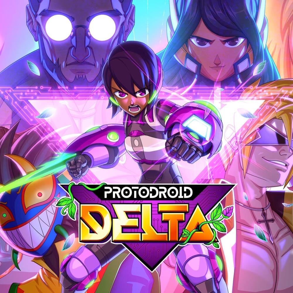 Protodroid DeLTA (2023) | Price, Review, System Requirements, Download