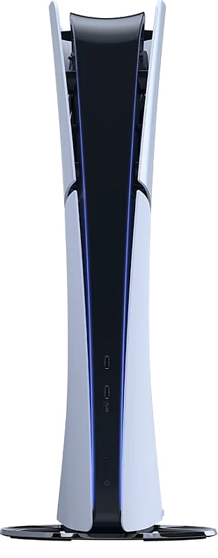 Sony PlayStation 5 Slim Digital Edition Online at Lowest Price in India