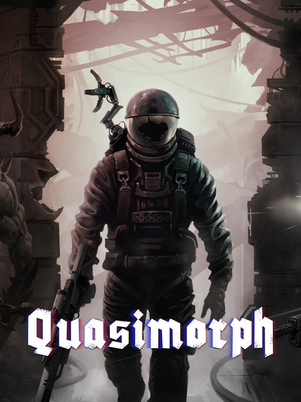 Quasimorph (2023) | Price, Review, System Requirements, Download