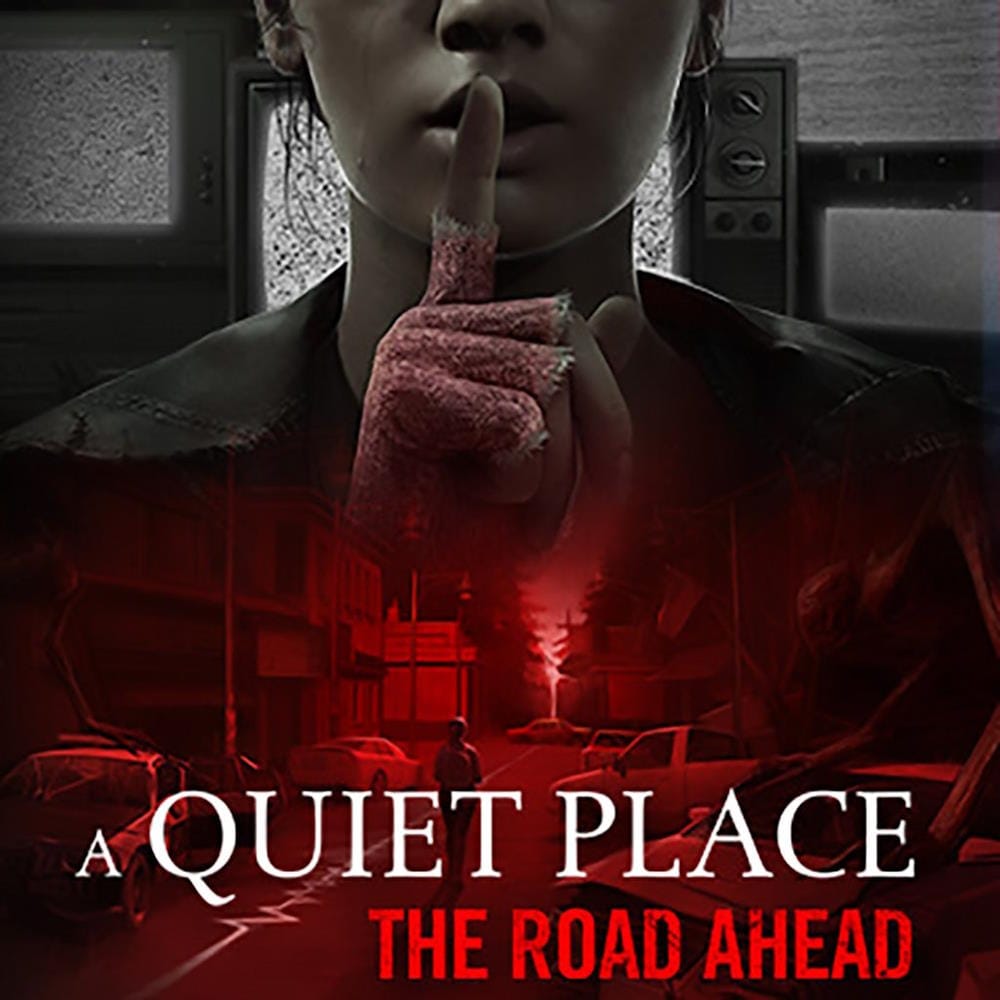 A Quiet Place: The Road Ahead (2024) | Price, Review, System ...
