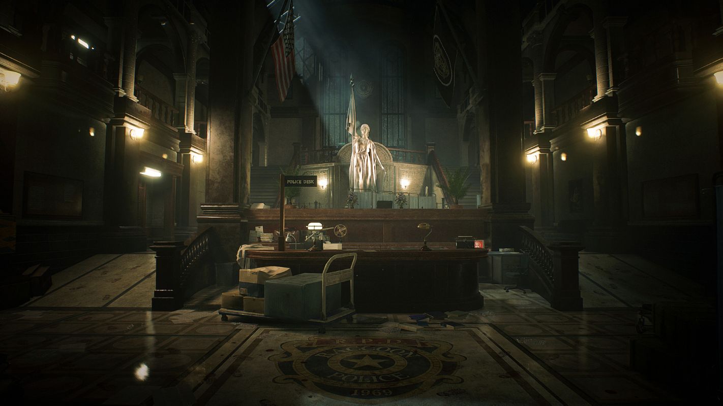 Resident Evil 2 (2019) | Price, Review, System Requirements, Download