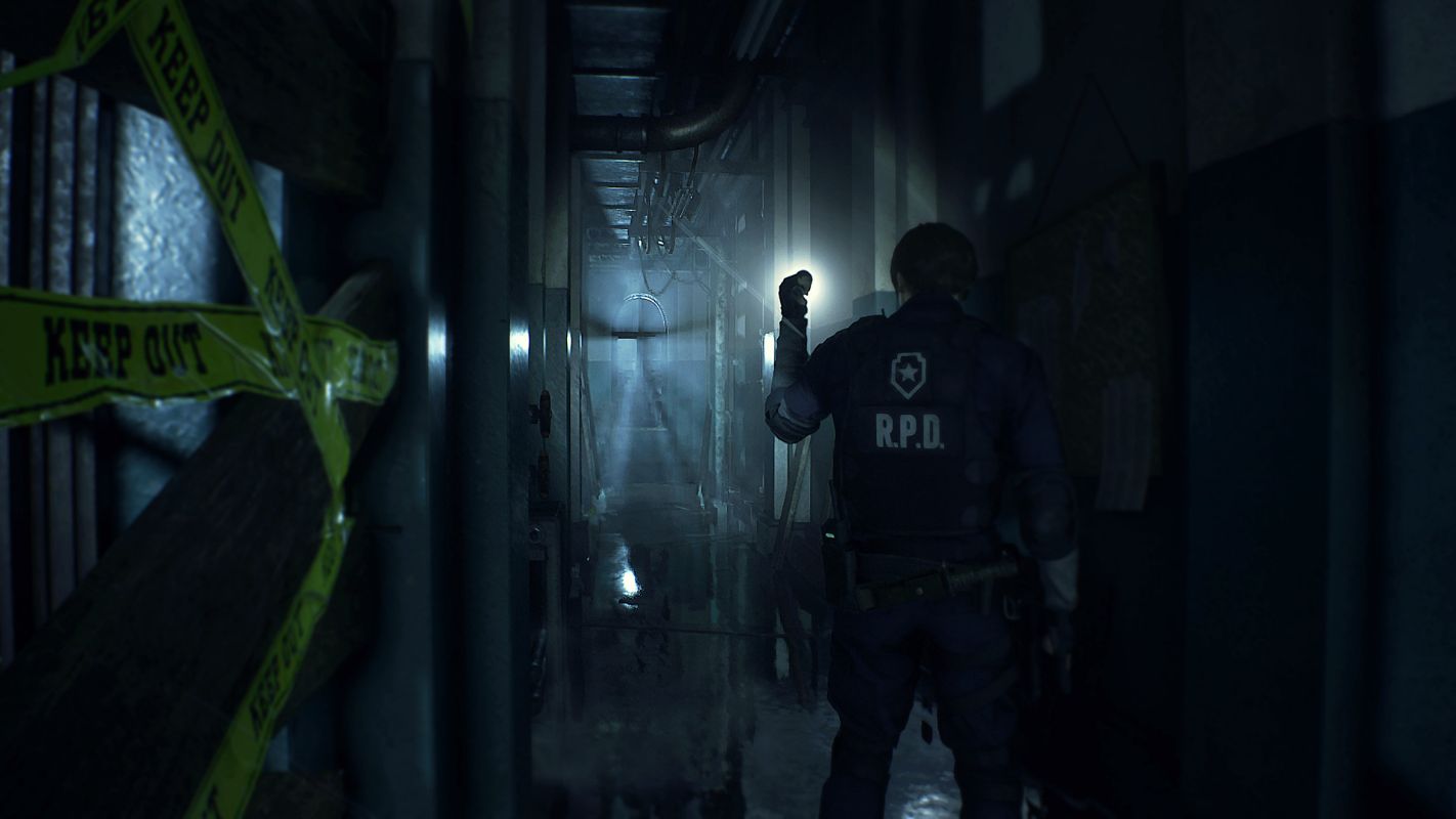 Resident Evil 2 (2019) | Price, Review, System Requirements, Download
