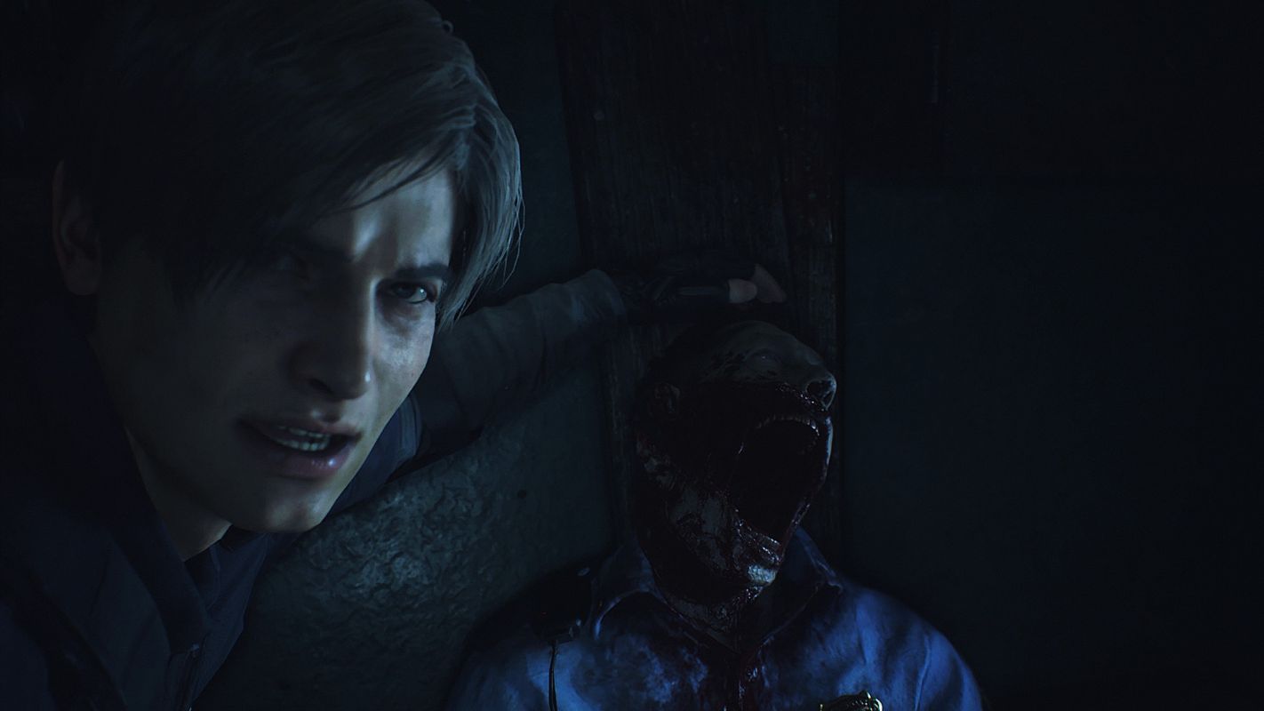 Resident Evil 2 (2019) | Price, Review, System Requirements, Download