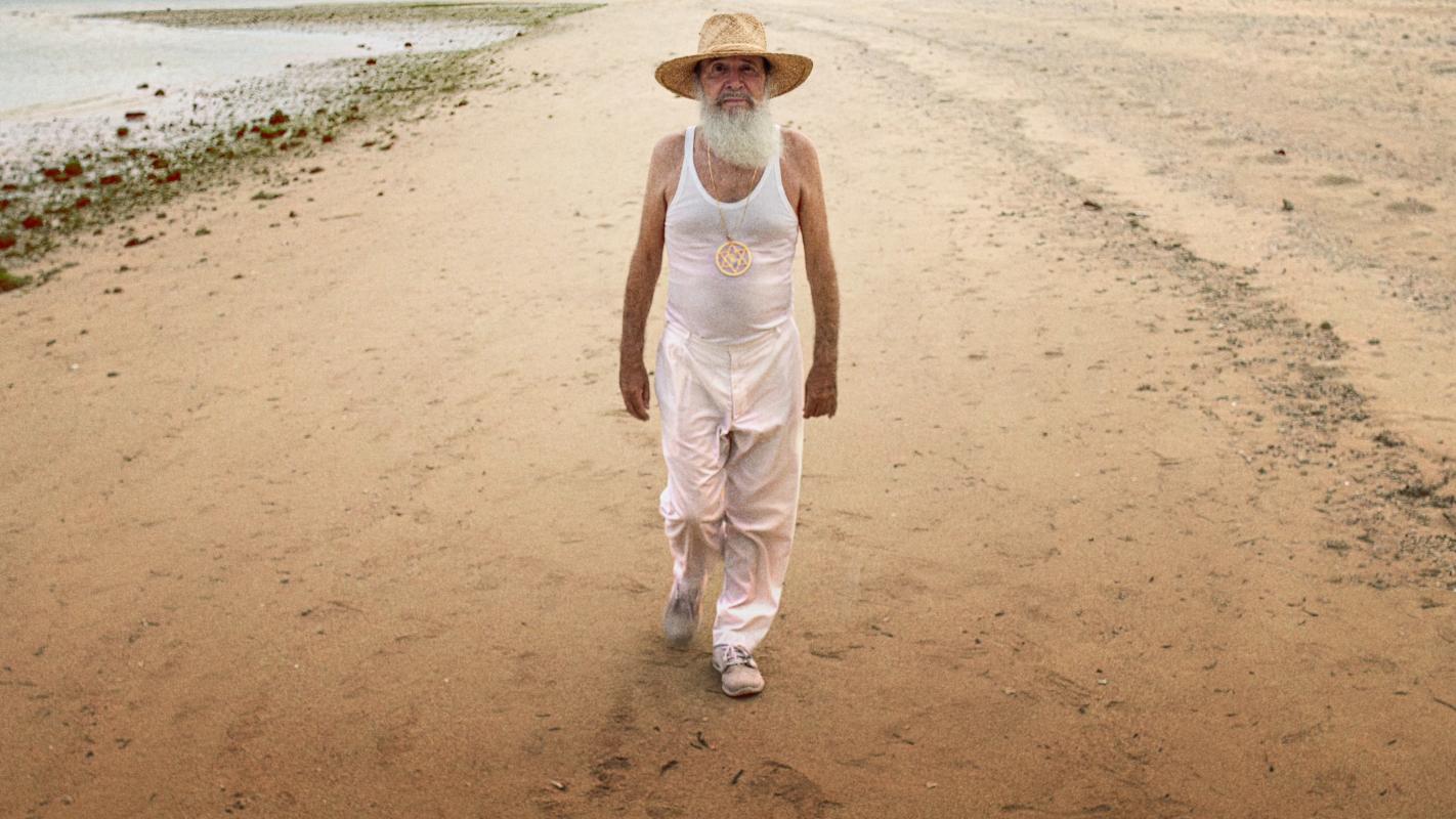 Raël: The Alien Prophet TV Series (2024) | Release Date, Review, Cast ...