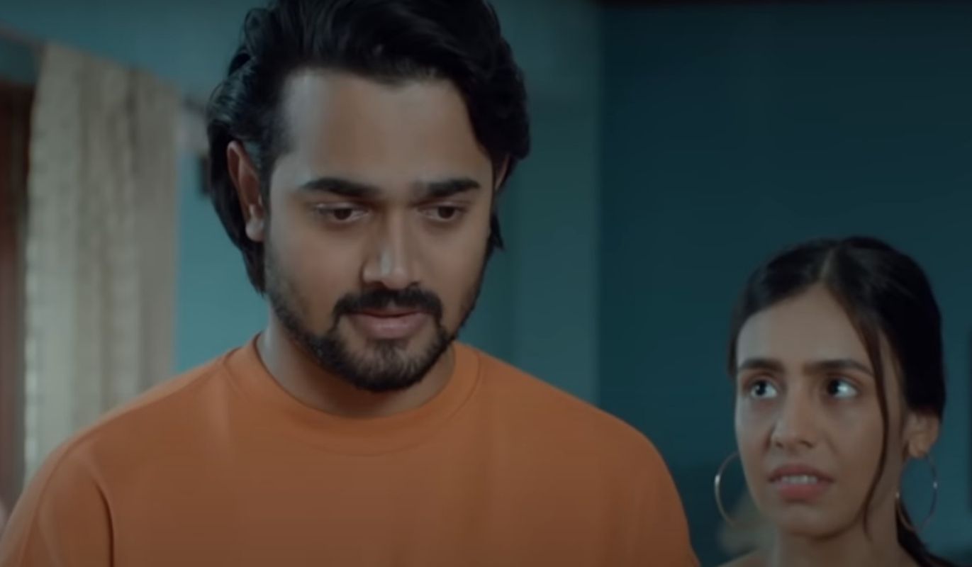 Rafta Rafta Web Series (2023) | Release Date, Review, Cast, Trailer ...