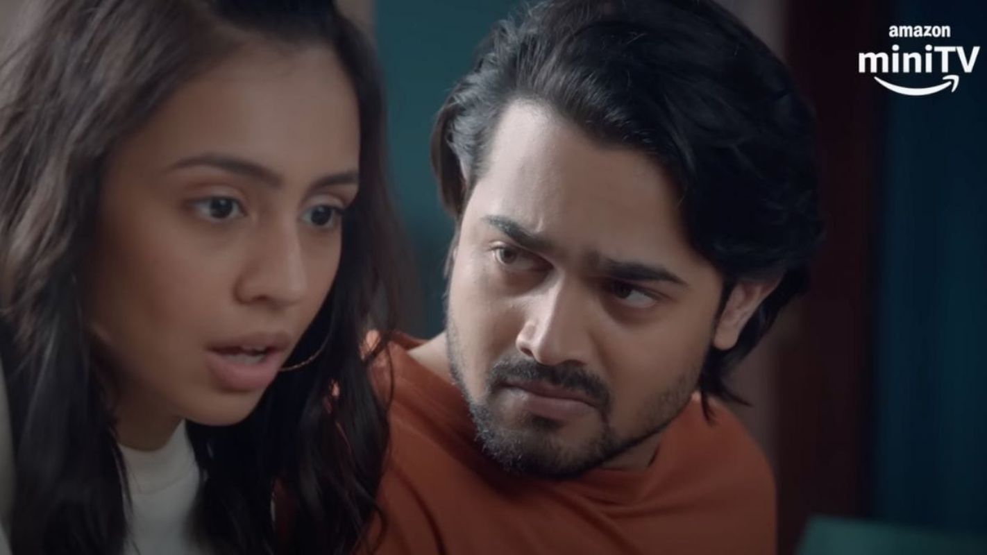 Rafta Rafta Web Series (2023) | Release Date, Review, Cast, Trailer ...