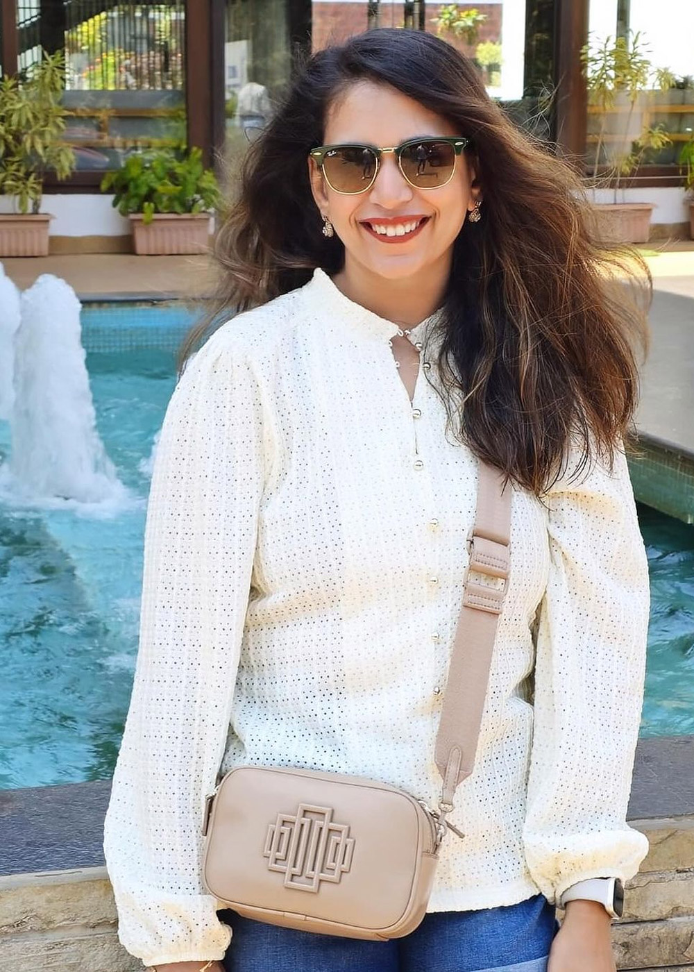 Rahela Tayyebi Latest News, Videos, Photos, Biography, Blogs | Whosthat360