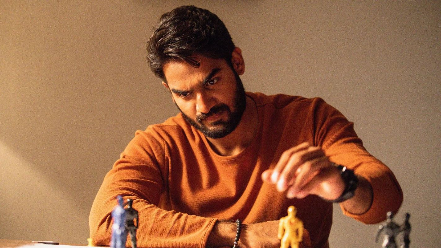 Raja Vikramarka Movie (2021) | Release Date, Review, Cast, Trailer ...