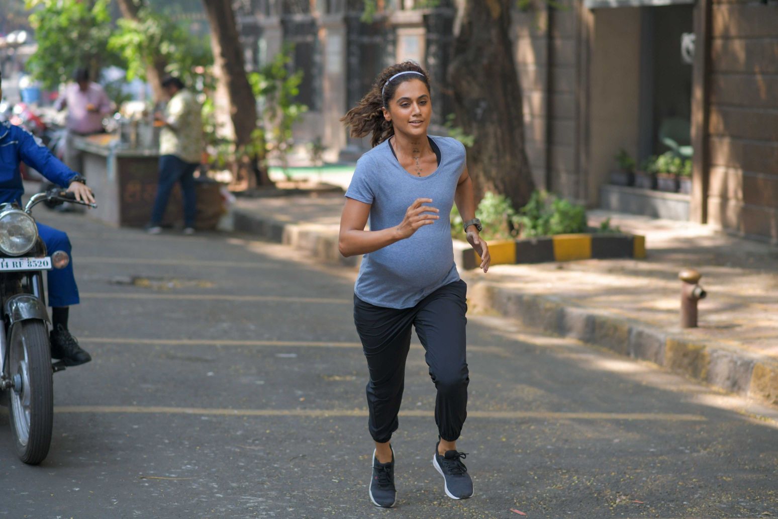 Rashmi Rocket Movie (2021) | Release Date, Review, Cast, Trailer, Watch ...