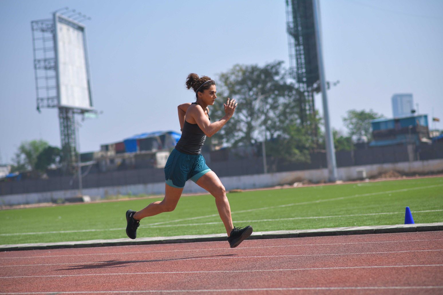 Rashmi Rocket Movie (2021) | Release Date, Review, Cast, Trailer, Watch ...