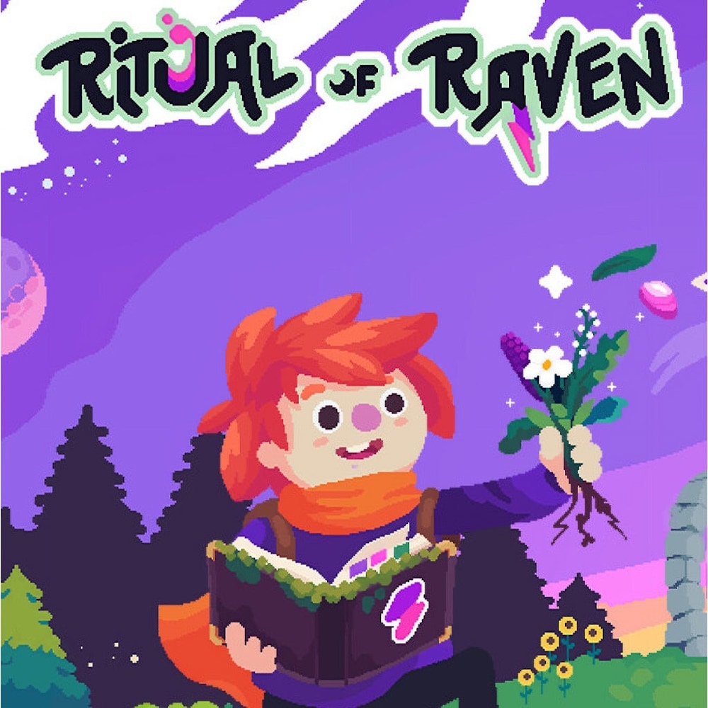 Ritual of Raven (2025) | Price, Review, System Requirements, Download