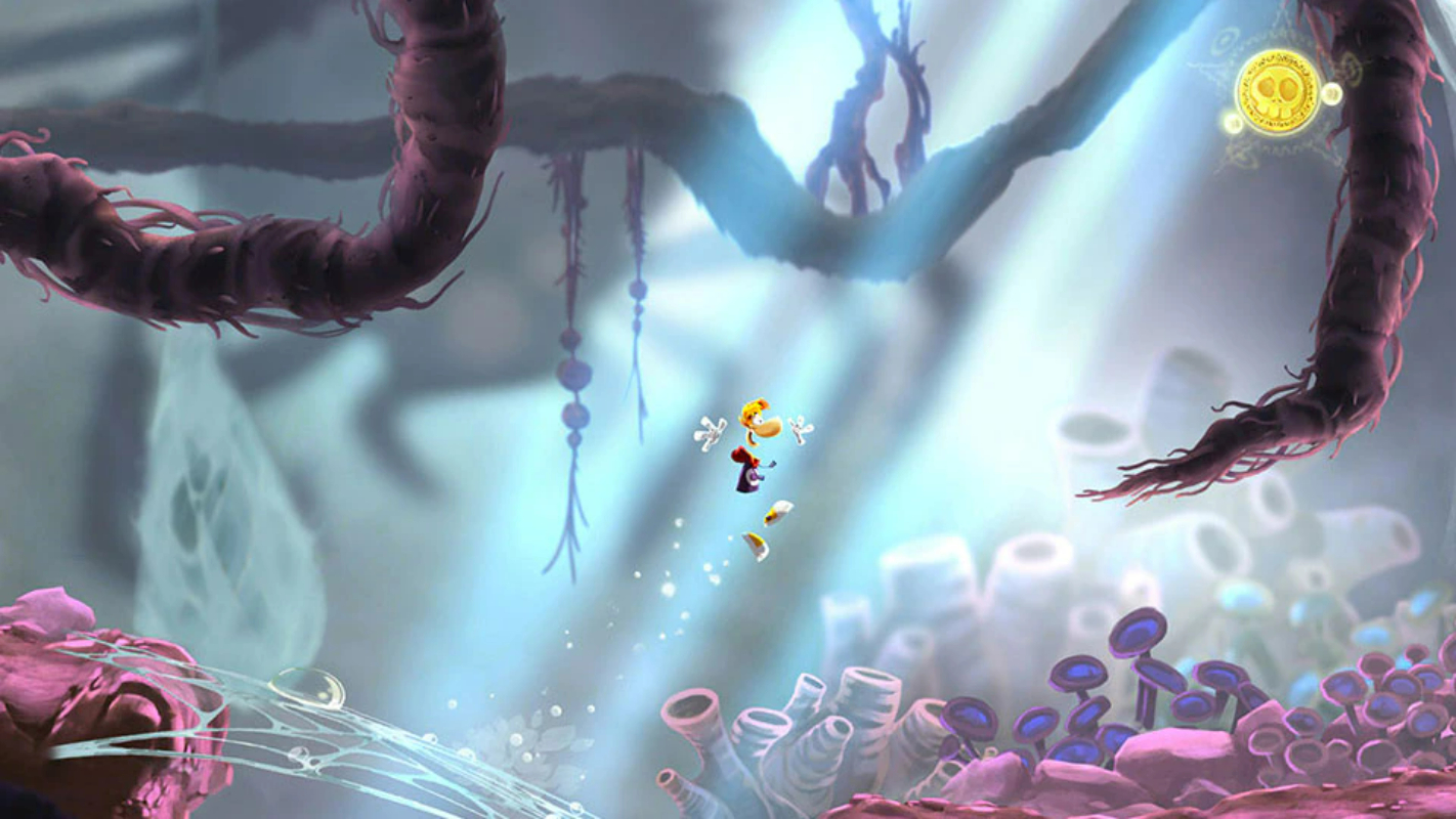 Rayman Mini (2019) | Price, Review, System Requirements, Download