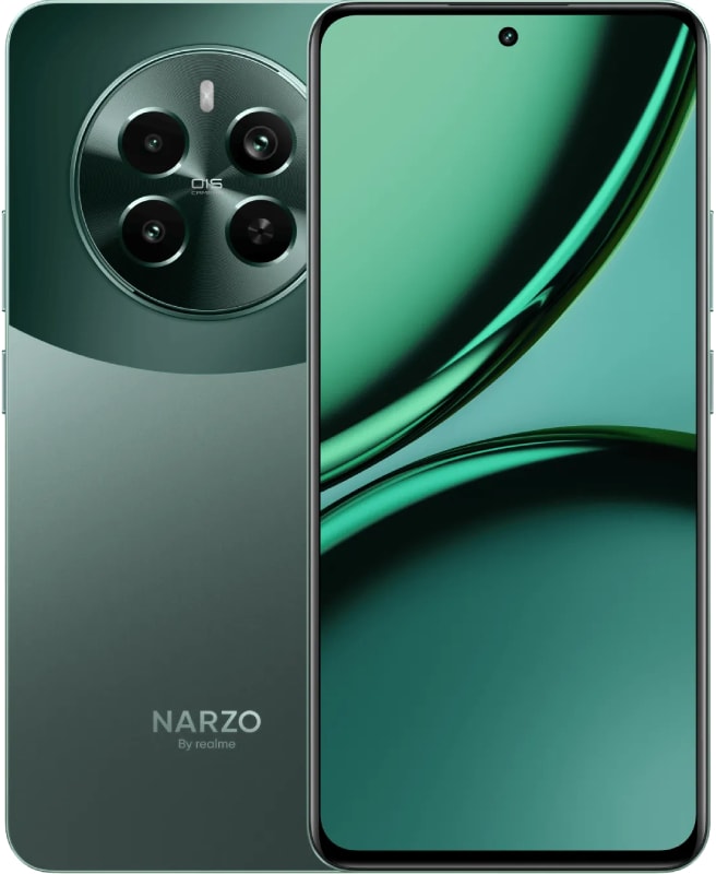 Realme Narzo 70 Pro 5G Phone Price, Specs, Comparison and Reviews (24th ...