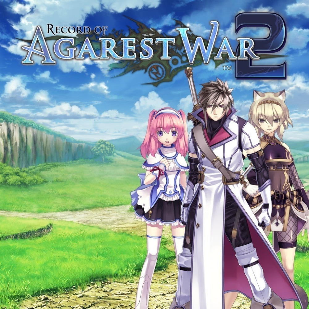 Record of Agarest War 2 (2012) | Price, Review, System Requirements, Download