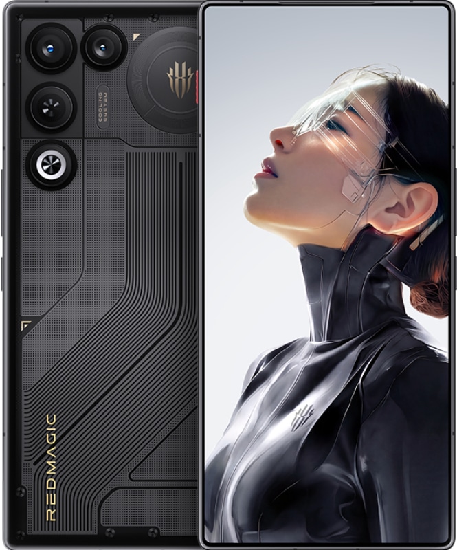 Red Magic 11 Air Phone Price, Specs, Comparison and Reviews (21st June ...