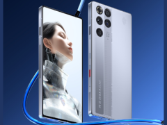 Red Magic 11 Pro Phone Price, Specs, Comparison and Reviews (6th May ...