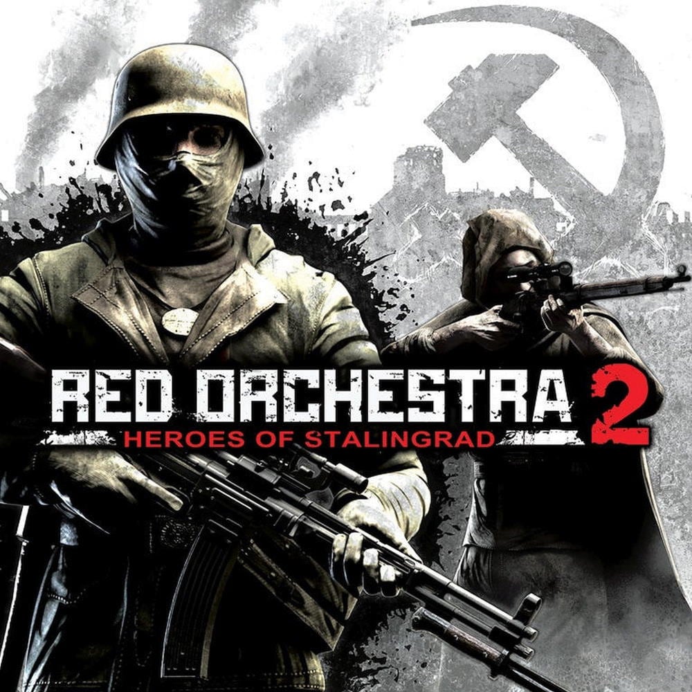 Red Orchestra 2: Heroes of Stalingrad (2011) | Price, Review, System ...