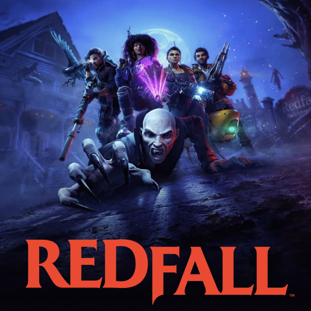 Redfall (2023) | Price, Review, System Requirements, Download