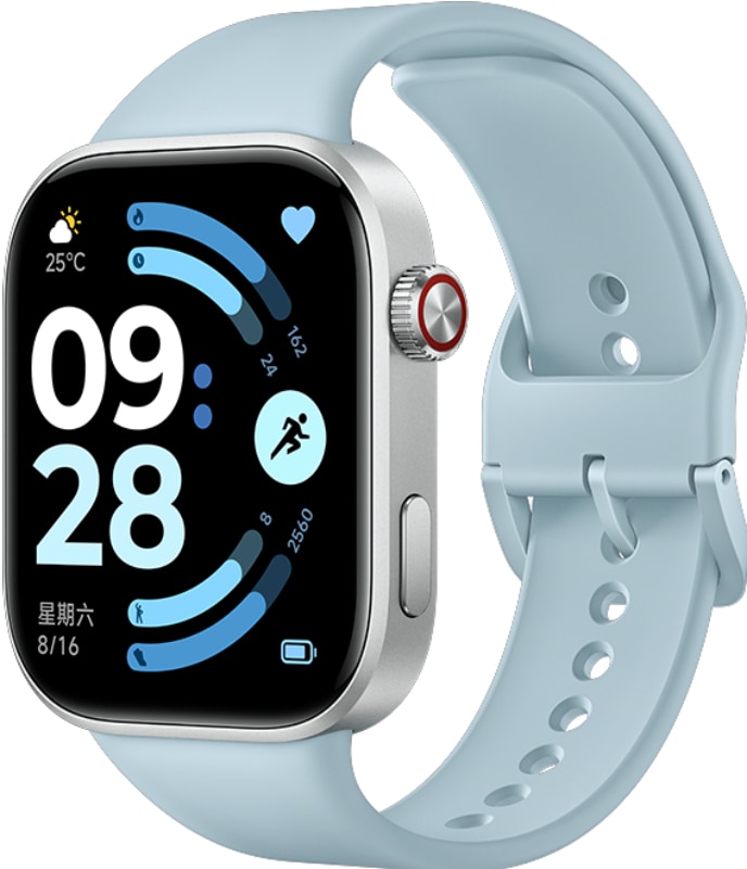 Redmi Watch 6 Online at Lowest Price in India