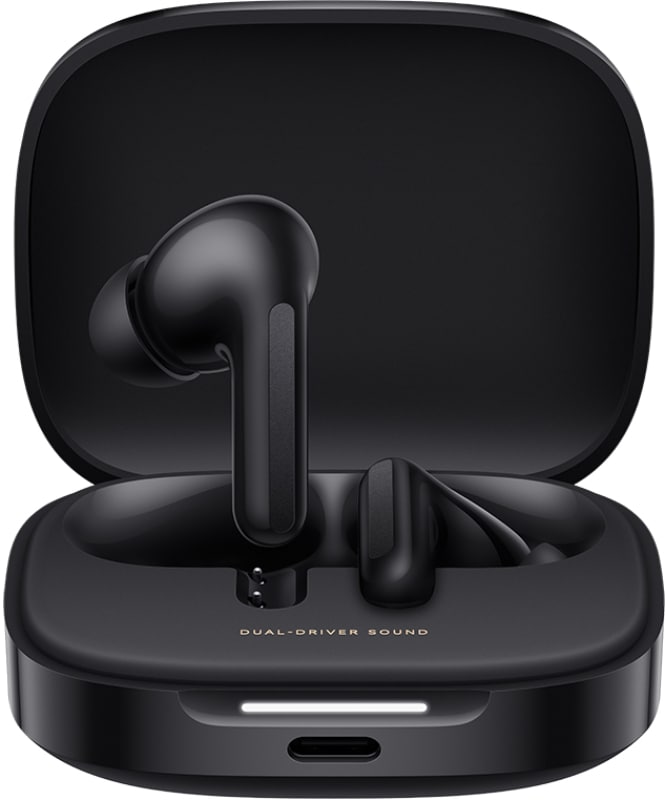 Redmi Buds 6 True Wireless Stereo (TWS) Earphones: Specs, Reviews ...