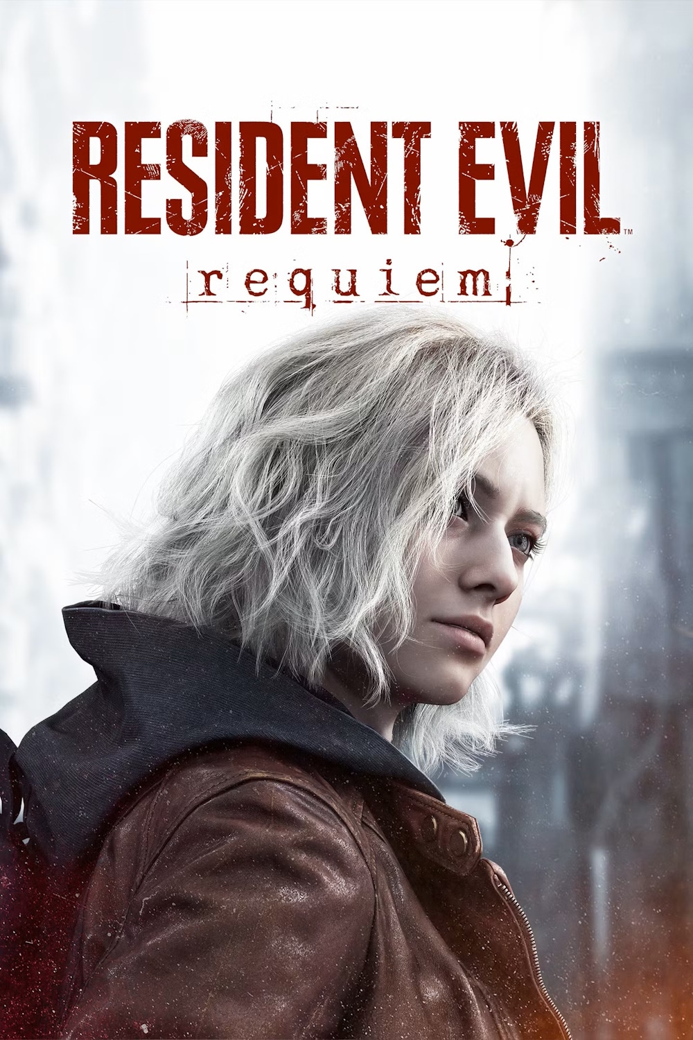 Resident Evil Requiem (2026) | Price, Review, System Requirements, Download