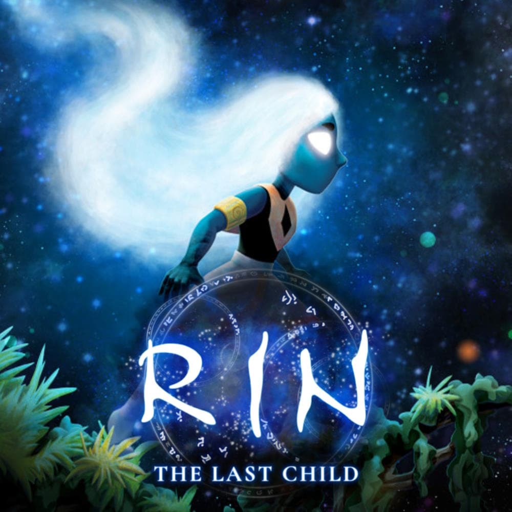 RIN: The Last Child (2024) | Price, Review, System Requirements, Download
