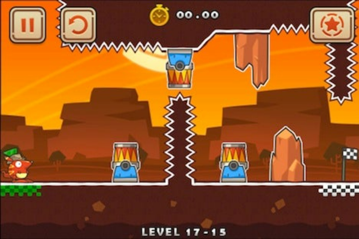 Run Roo Run (2012) | Price, Review, System Requirements, Download