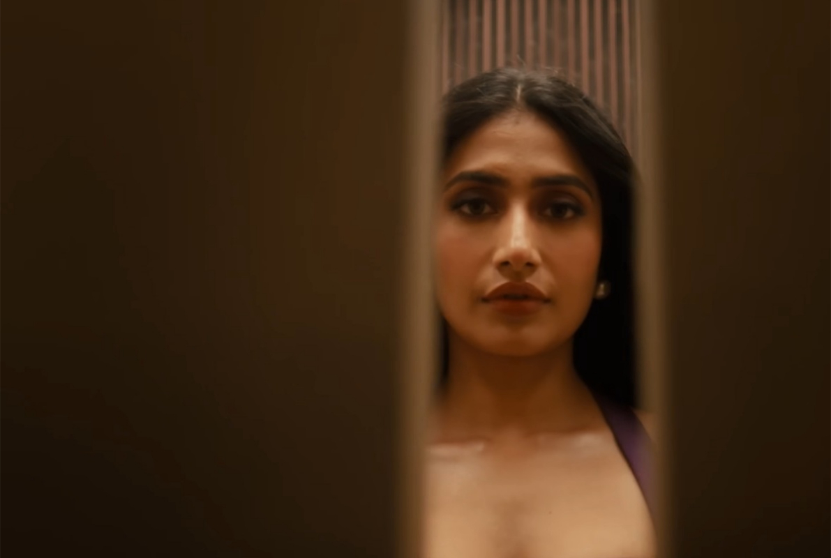 Rise and Fall Web Series (2025) | Release Date, Review, Cast, Trailer ...