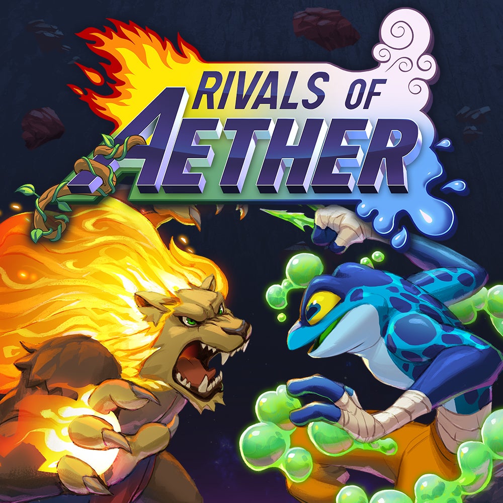 Rivals of Aether (2017) | Price, Review, System Requirements, Download
