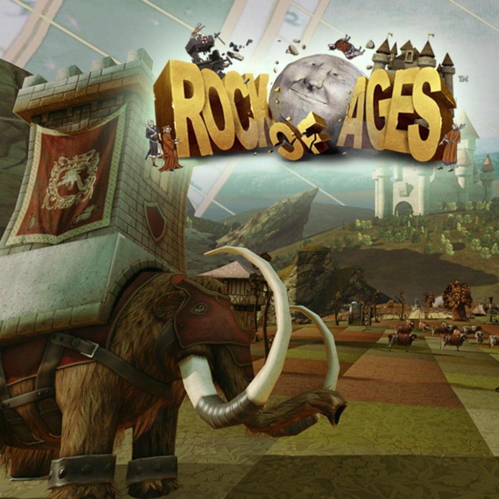 Rock of Ages (2012) | Price, Review, System Requirements, Download