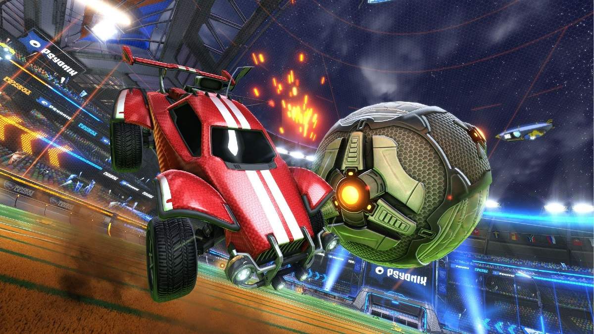 Rocket League (2015) | Price, Review, System Requirements, Download
