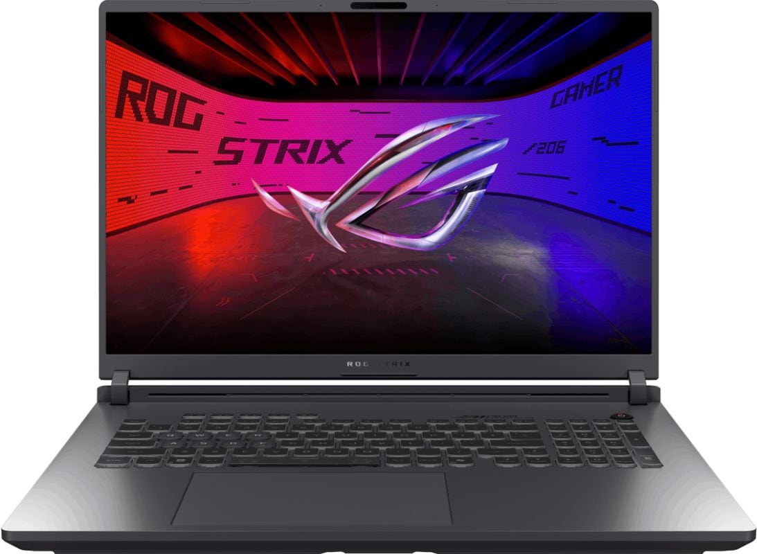 Asus ROG Strix G16 (Intel, 2025) Price (26 May 2026) Specification ...