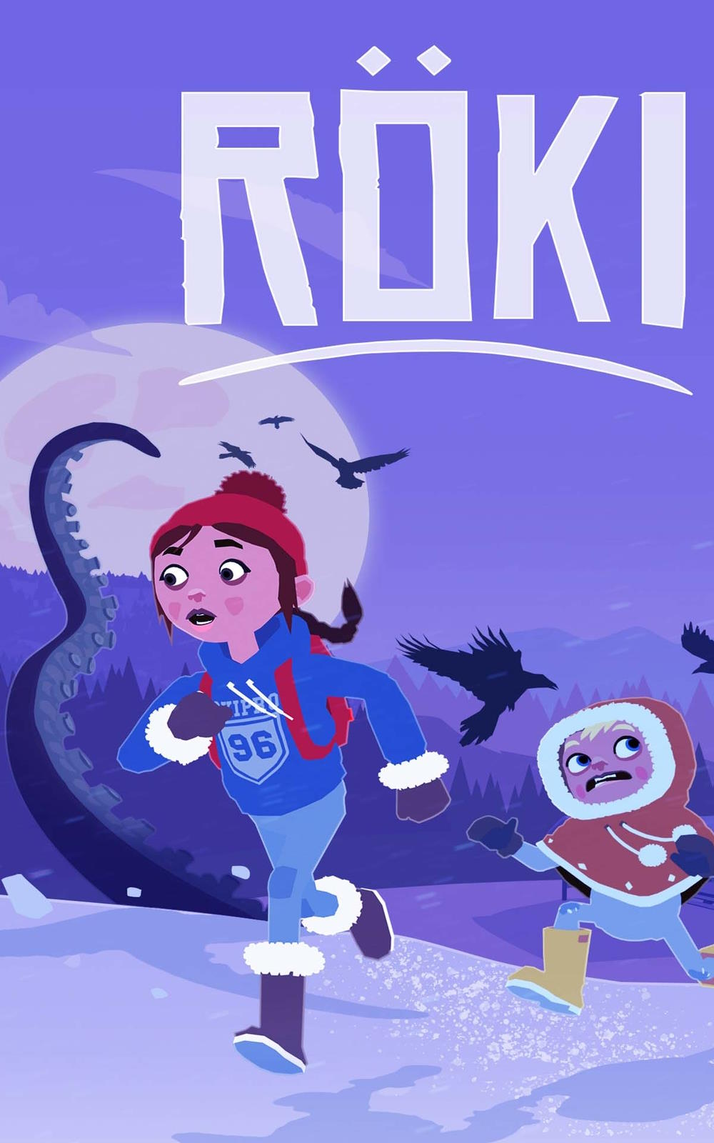 Röki (2020) | Price, Review, System Requirements, Download