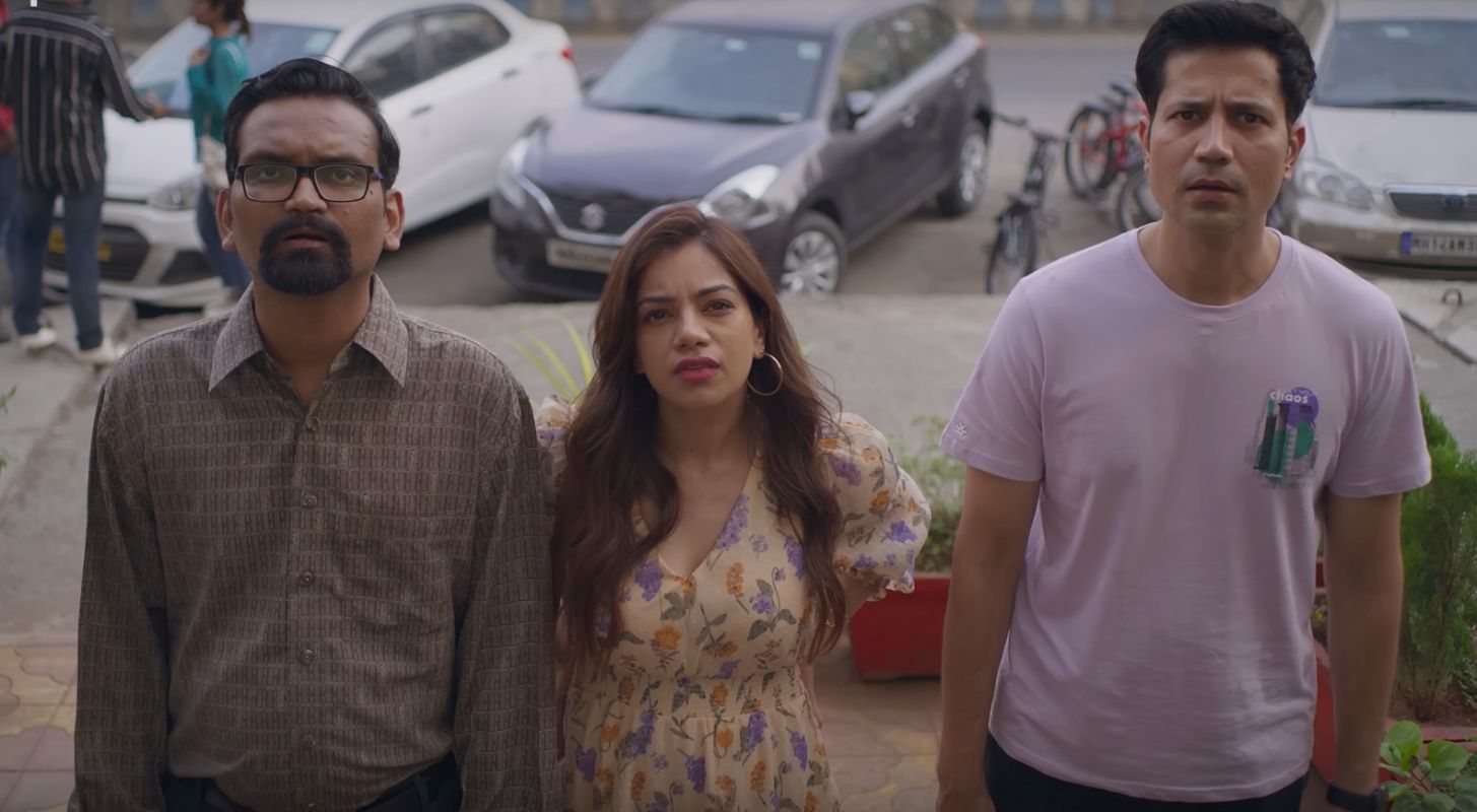 Permanent Roommates Season 3 Web Series (2023) | Release Date, Review ...