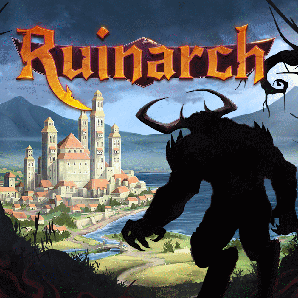 Ruinarch (2023) | Price, Review, System Requirements, Download