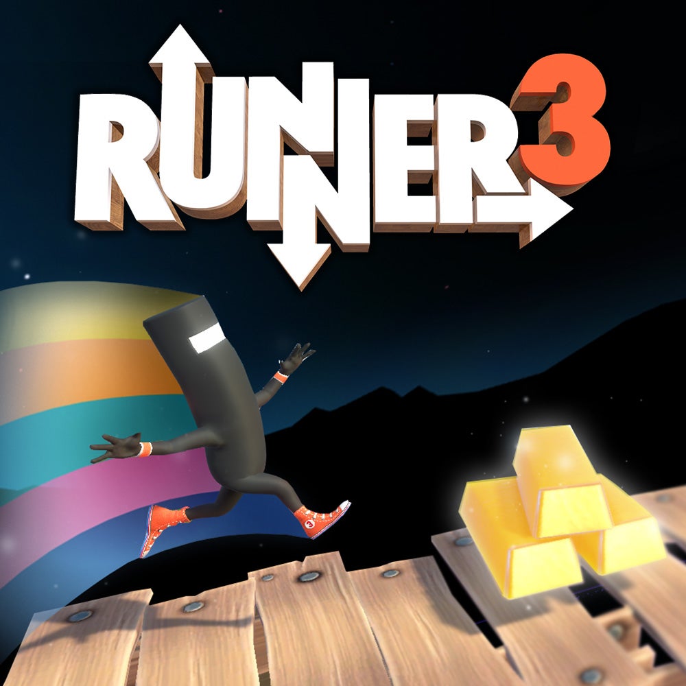Runner3 (2018) | Price, Review, System Requirements, Download